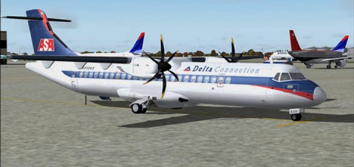 FS2004 Rhodesian Air Force Canberra B.2 textures only - Flight ...