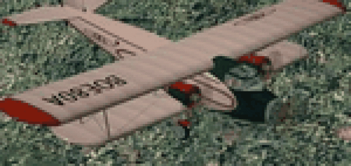 FS2004/FS2002 Boeing 737-200 Panel - Flight Simulator 2004 Mod