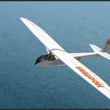 FS2004 Slingsby T-21 Hooters Textures only - Flight Simulator 2004 Mod