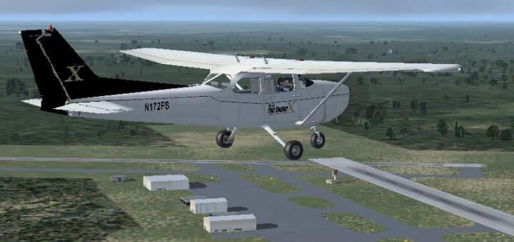 FSX Addons / Mods | Microsoft Flight Simulator X Addons / Mods