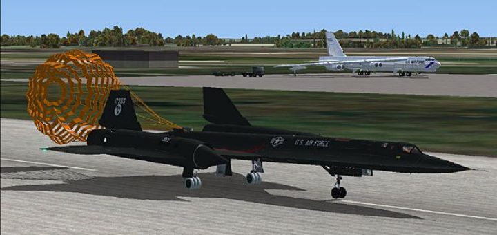 FSX NASA F18's Textures - Microsoft Flight Simulator X Mod
