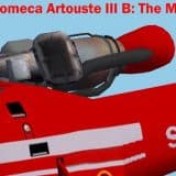 FS2002 Sound for Aerospatiale SA316B Alouette III - Flight Simulator ...