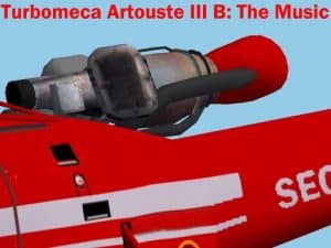 FS2002 Sound for Aerospatiale SA316B Alouette III - Flight Simulator ...