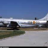 FS2004 Boeing 377 Stratocruiser Spanish AirForce - Flight Simulator ...