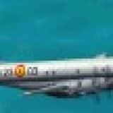 FS2004 Boeing 377 Stratocruiser Spanish AirForce - Flight Simulator ...