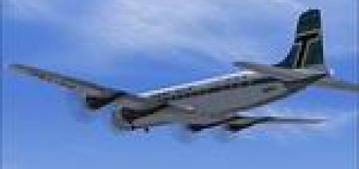 FS2004 Replacement Road Textures - Flight Simulator 2004 Mod