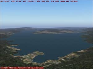 FS2004 Indonesia Scenery v. 5.1 - Flight Simulator 2004 Mod