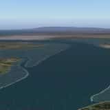 FS2004 Indonesia Scenery v. 5.1 - Flight Simulator 2004 Mod