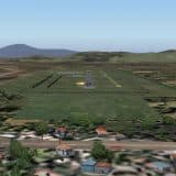 FS2004 Indonesia Scenery v. 5.1 - Flight Simulator 2004 Mod