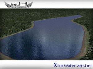 FS2004 Xtra Water version 1 Replacement Water Textures - Flight ...