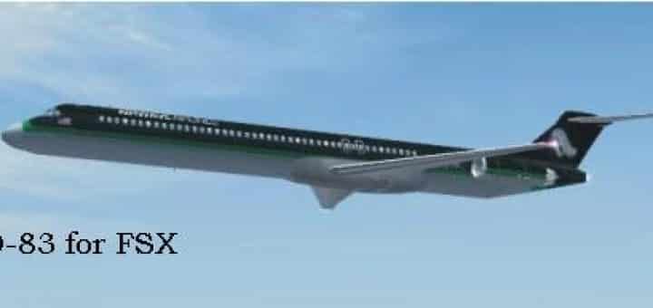 FSX Airbus A320 Panel - Microsoft Flight Simulator X Mod