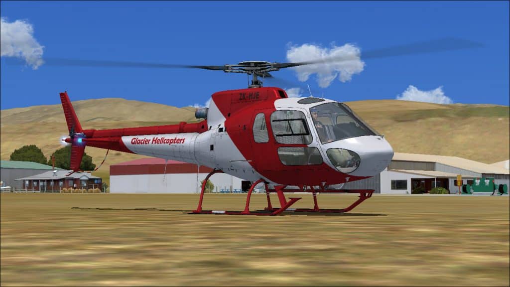 FSX Acceleration Hughes MD 500 E and D models Package - Microsoft ...