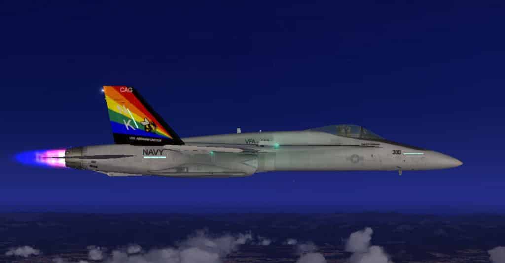 fsx-acceleration-pack-f-18-vfa-113-stingers-textures-only - Flight ...