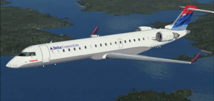 FSX NASA F18's Textures - Microsoft Flight Simulator X Mod