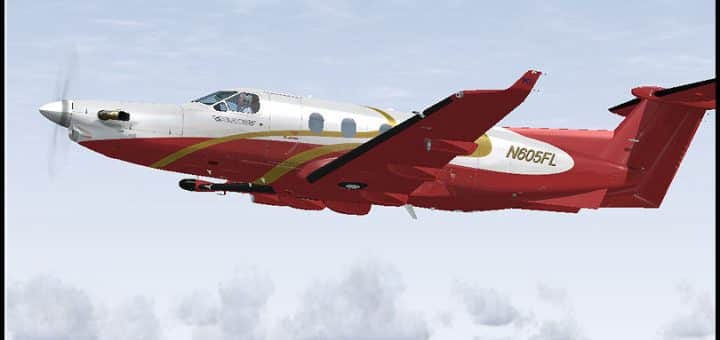 FSX Cessna Grand Caravan - FedEx Textures - Microsoft Flight Simulator ...