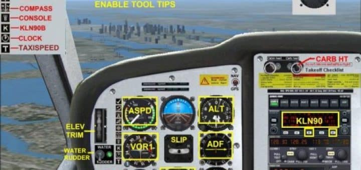 FS2004/FSX Super Flight Planner 4.0.5 - Microsoft Flight Simulator X Mod