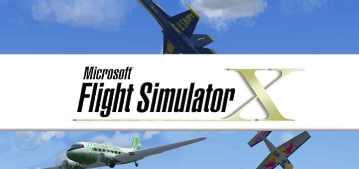 FSX Mirage 4000 Update - Microsoft Flight Simulator X Mod