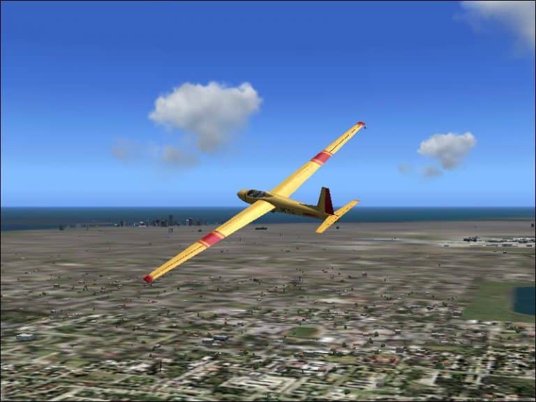 FSX/2004/FS2002 Whole Florida , Soaring Scenery. - Microsoft Flight ...