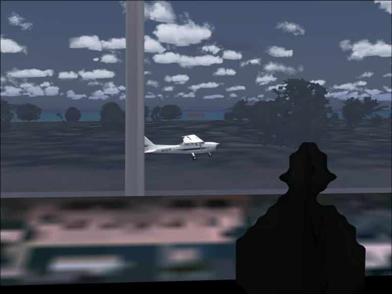 FS 2004 - Seychelles Airports Tower Views Pack 1 - Flight Simulator ...