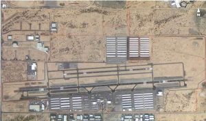 FS2004 Deer Valley Airport KDVT - Flight Simulator 2004 Mod