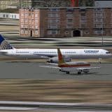 FS2004 International Airlines AI Traffic Pack Full Package - Flight ...