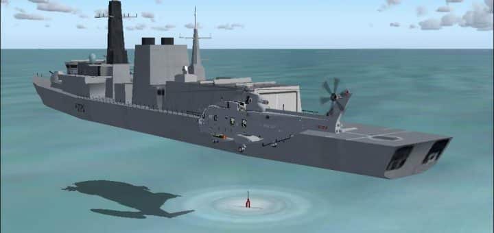 FS2004 Indonesia Scenery v. 5.1 - Flight Simulator 2004 Mod