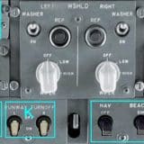 FS2004 Boeing 747-200 Panel - Flight Simulator 2004 Mod