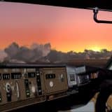 FS2004 Boeing 757 Panel - Flight Simulator 2004 Mod