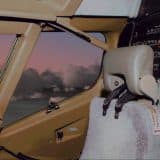 FS2004 Boeing 757 Panel - Flight Simulator 2004 Mod