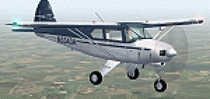 FS2004 AI Aircraft Update - Flight Simulator 2004 Mod