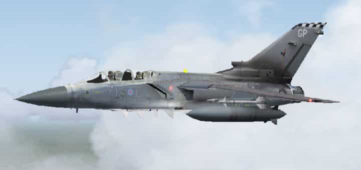 FS2004 Boeing 757-200 Photoreal Panel - Flight Simulator 2004 Mod