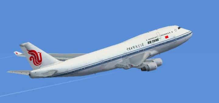 FSX Level D Boeing 767-300ER SBA Airlines N979PG Textures - Microsoft ...