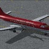 FSX Saab 340 Package - Microsoft Flight Simulator X Mod