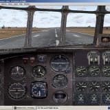 FSX/FS2004 Breda Zappata BZ308 - Microsoft Flight Simulator X Mod