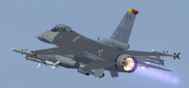 Fsx air traffic mod - bponexus