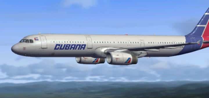 Boeing 737-800 Super Mario Bros Textures - Microsoft Flight Simulator X Mod