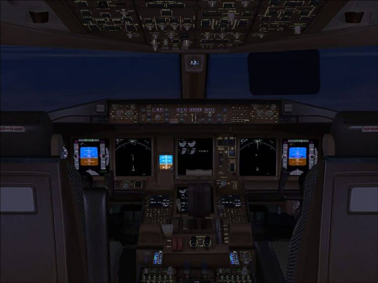 Boeing 777-200 United Airlines Old Colors Package - Microsoft Flight ...