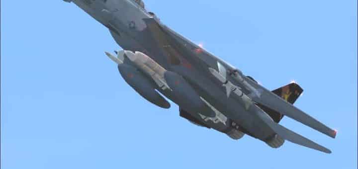 FS2004. F4U-1D Corsair "Pappy" Boyington Textures only - Flight ...