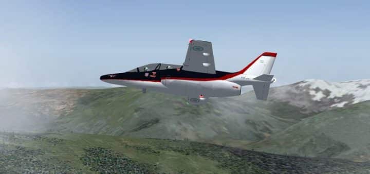 FS2004 Replacement Road Textures - Flight Simulator 2004 Mod