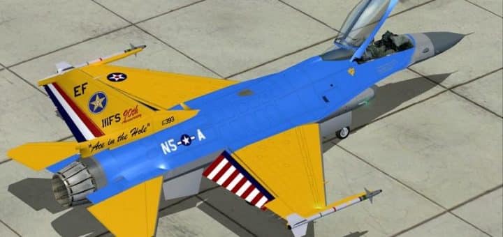 FS2002 / FS2004 DSB BAE Hawk ZH200 Green Textures - Flight Simulator ...