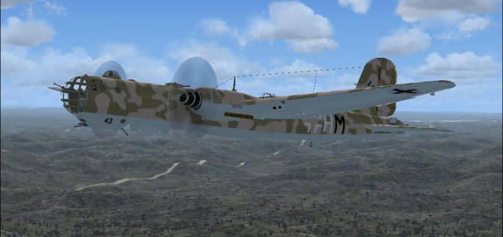 American Airlines New Logo texture for FSX B737-800 - Microsoft Flight ...