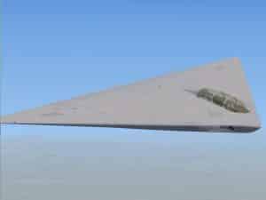 FSX SP-2 Acceleration General Dynamics/McDonnell Douglas A-12A "Avenger ...