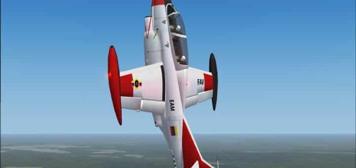 FS2004 C-160 Transall French Air Force Textures set - Textures only ...