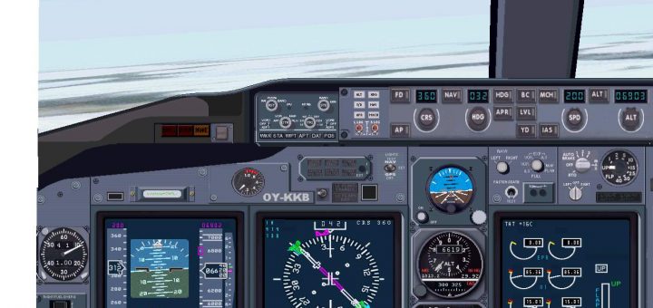 FS2000 Addons / Mods | Flight Simulator 2000 Addons / Mods