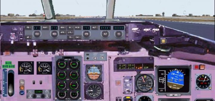 FS2000 Addons / Mods | Flight Simulator 2000 Addons / Mods