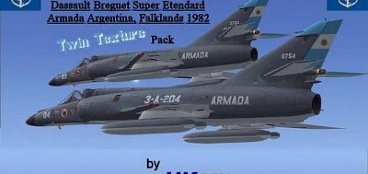 FS2004 New Sunset Textures - Flight Simulator 2004 Mod