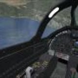 FS2004 DSB/Iris A-7 Corsair II Package - Flight Simulator 2004 Mod