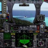FS2004 Grumman F-14D Tomcat Rev 4 - Flight Simulator 2004 Mod