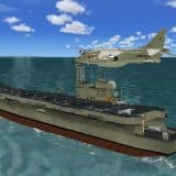 FS2004 Harrier AV8 Spanish Armada Matador Textures only - Flight ...