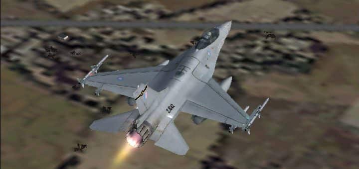 FS2004 Addons / Mods | Flight Simulator 2004 Addons / Mods